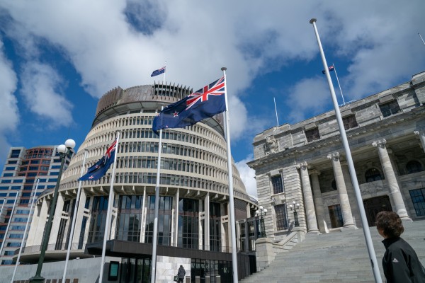 Stubbing out democracy: no Government mandate for smokefree repeal | PHCC